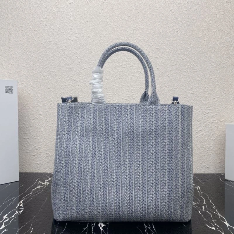 Precise copy Prada Shopping Bags
