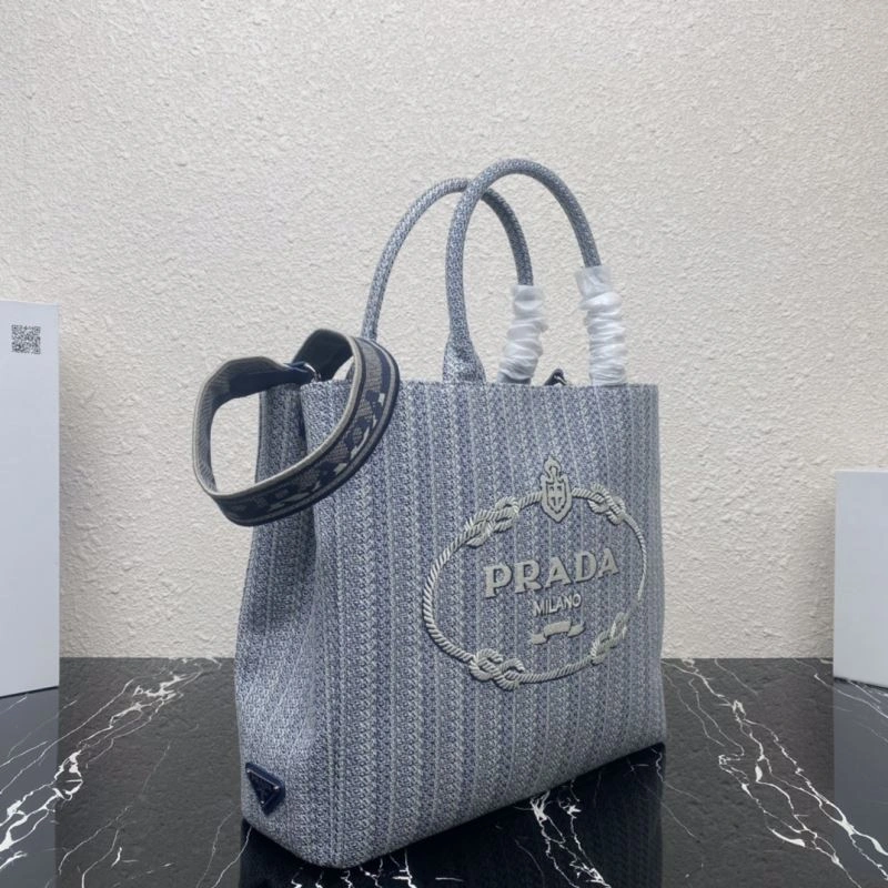 Precise copy Prada Shopping Bags