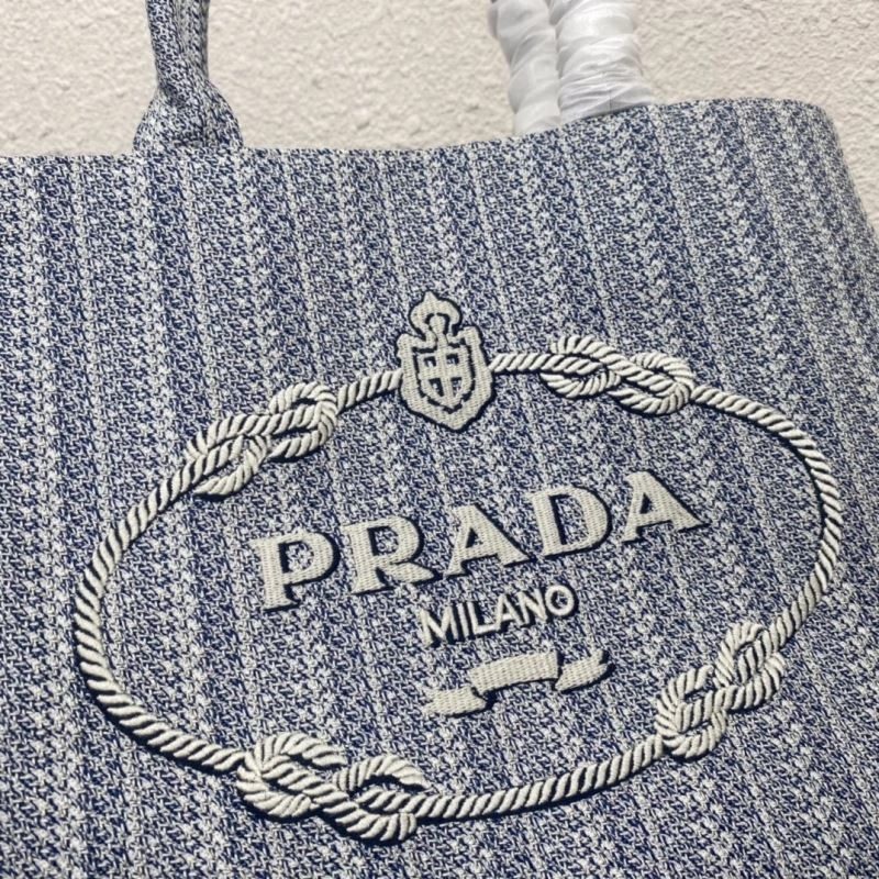Precise copy Prada Shopping Bags
