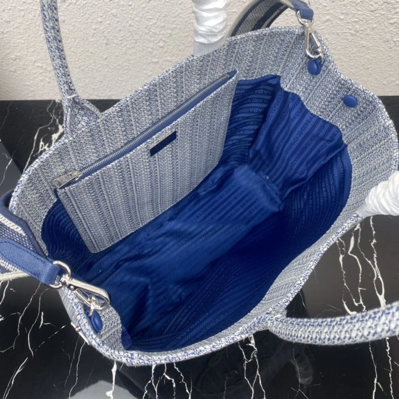 Precise copy Prada Shopping Bags