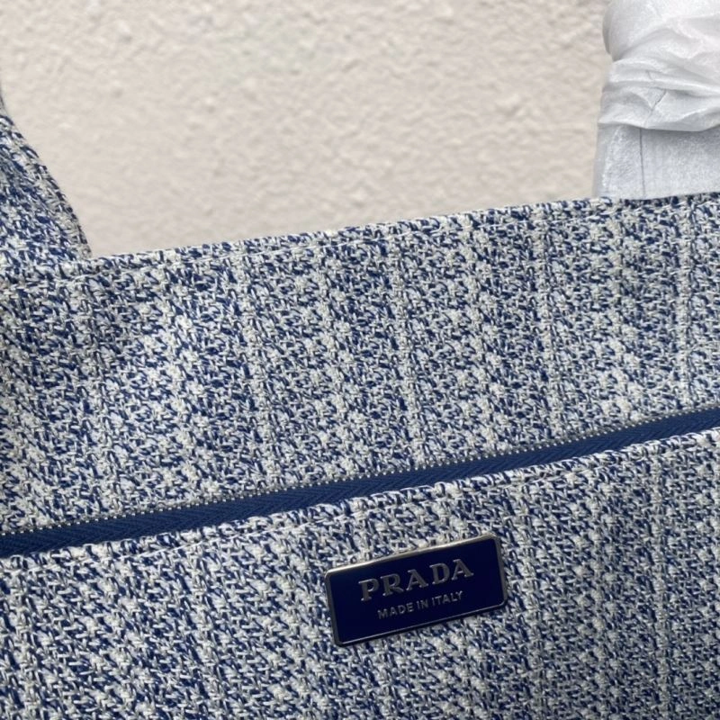 Precise copy Prada Shopping Bags