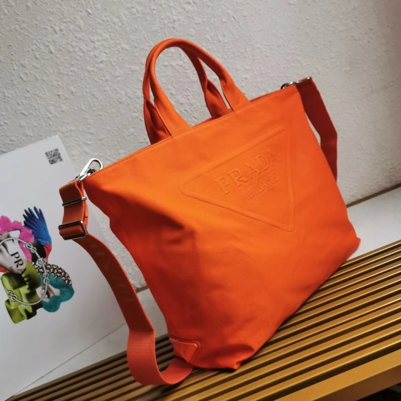 Bargain Prada Shopping Bags
