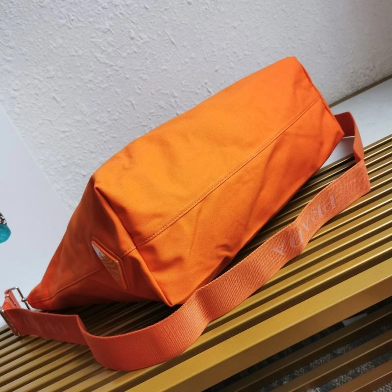 Bargain Prada Shopping Bags