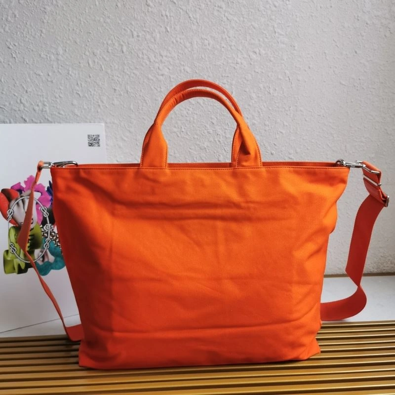 Bargain Prada Shopping Bags