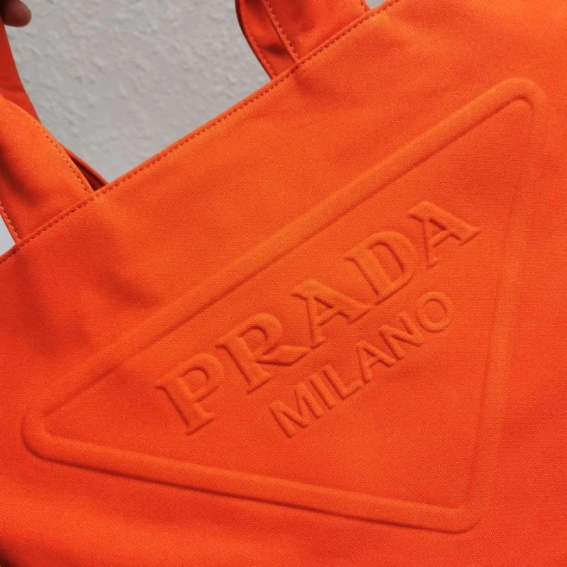 Bargain Prada Shopping Bags