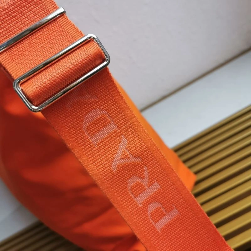 Bargain Prada Shopping Bags