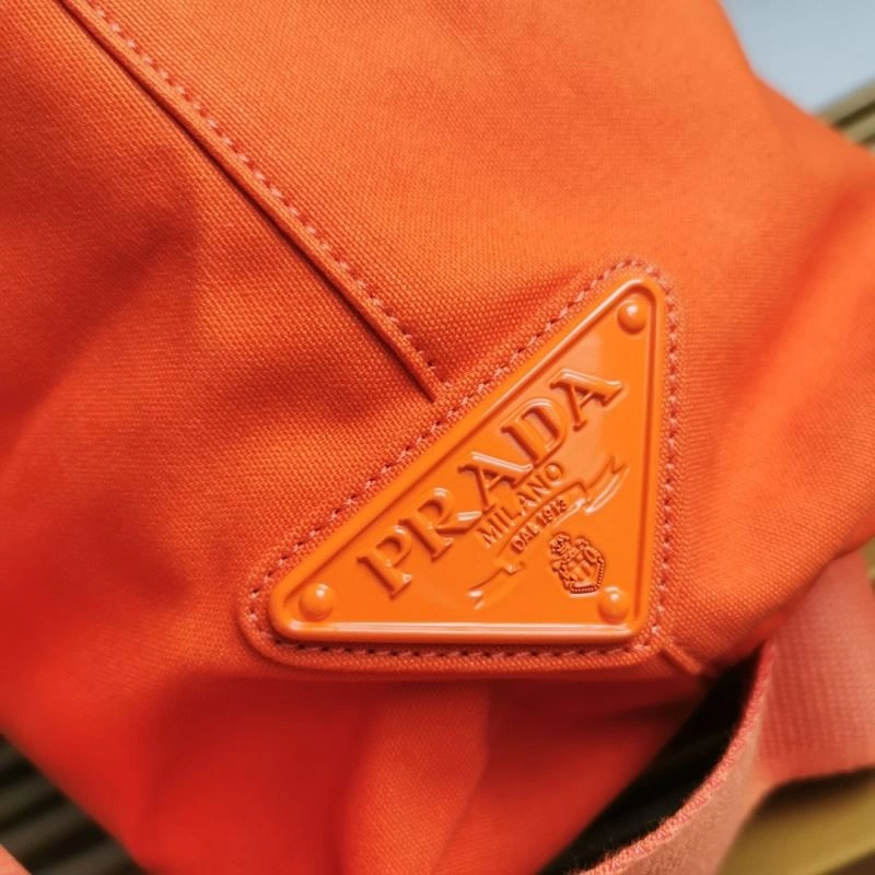 Bargain Prada Shopping Bags