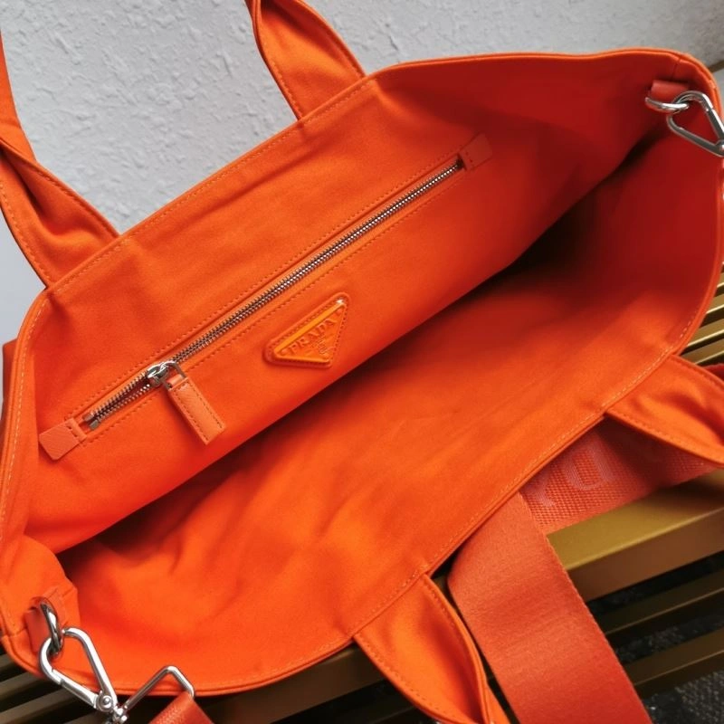 Bargain Prada Shopping Bags