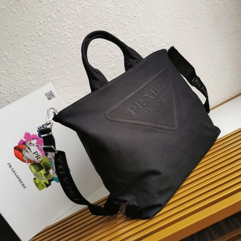 Reasonably priced Prada Shopping Bags