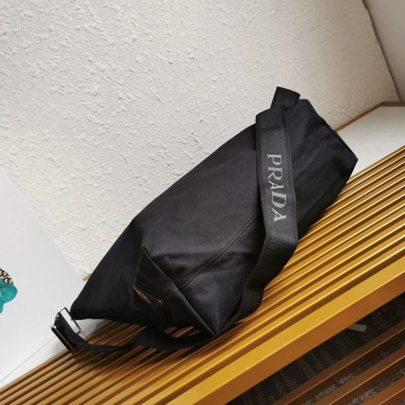 Reasonably priced Prada Shopping Bags