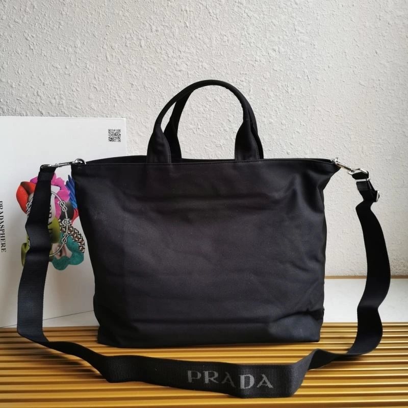 Reasonably priced Prada Shopping Bags