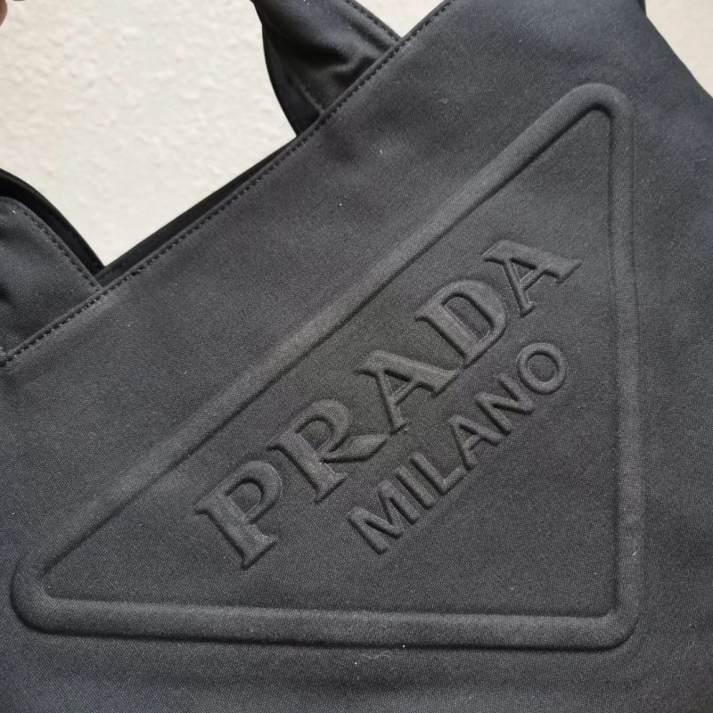 Reasonably priced Prada Shopping Bags