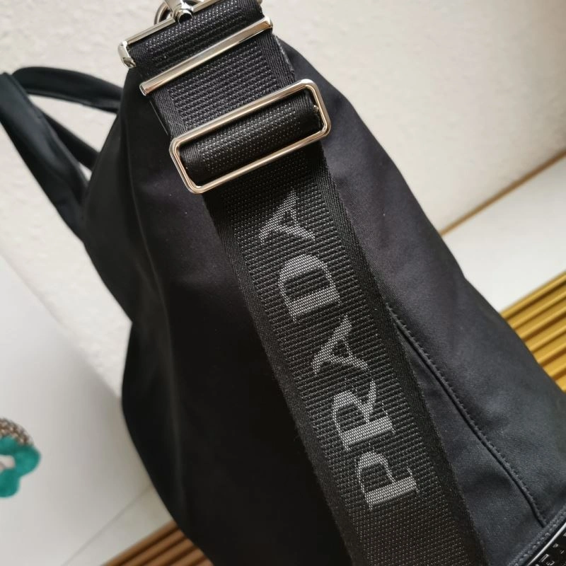 Reasonably priced Prada Shopping Bags