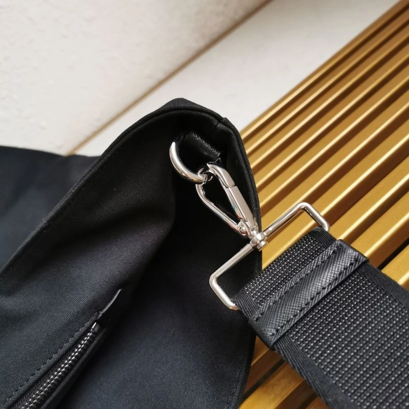 Reasonably priced Prada Shopping Bags