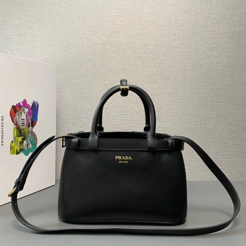 Prada Shopping Bags