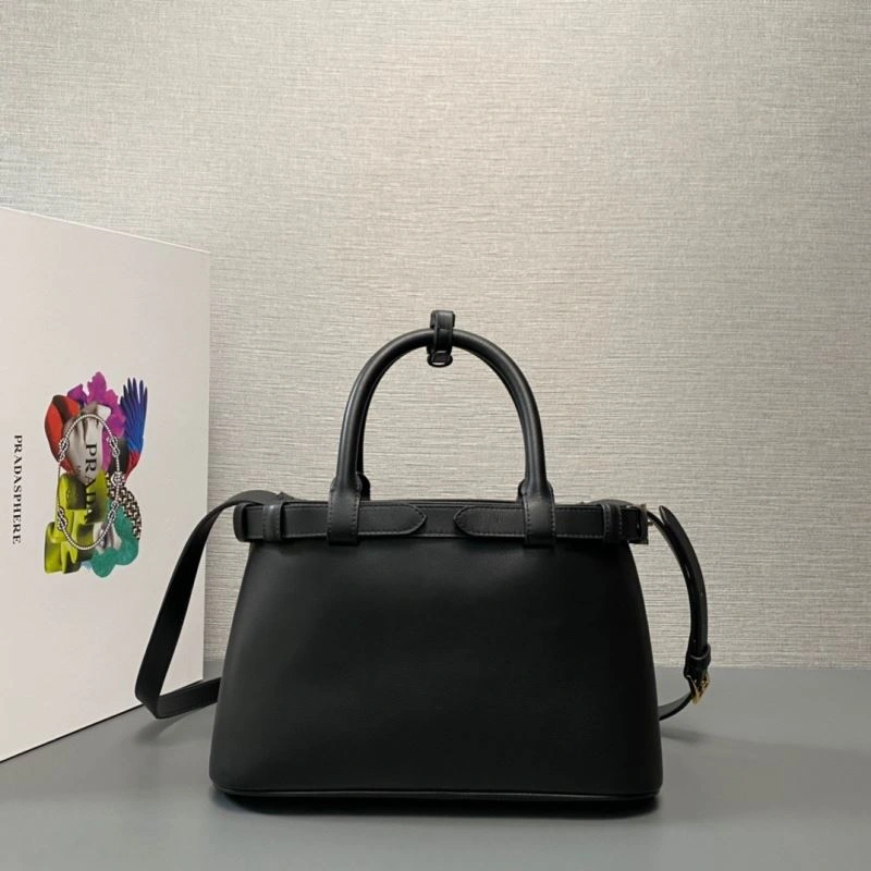 Reasonably priced Prada Shopping Bags