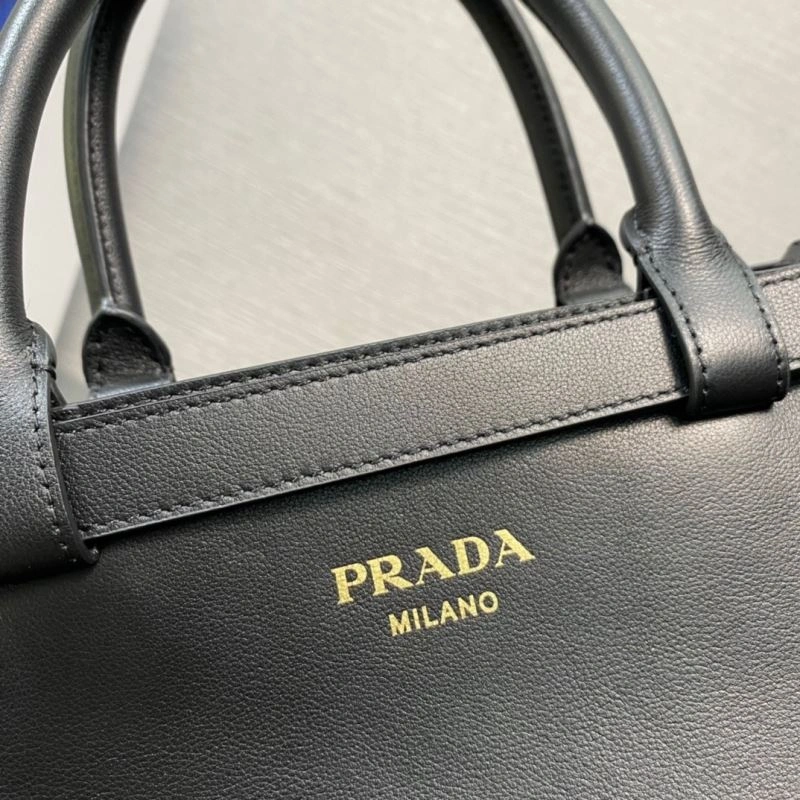 Reasonably priced Prada Shopping Bags
