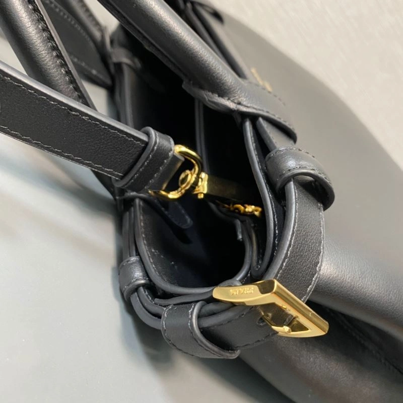 Reasonably priced Prada Shopping Bags