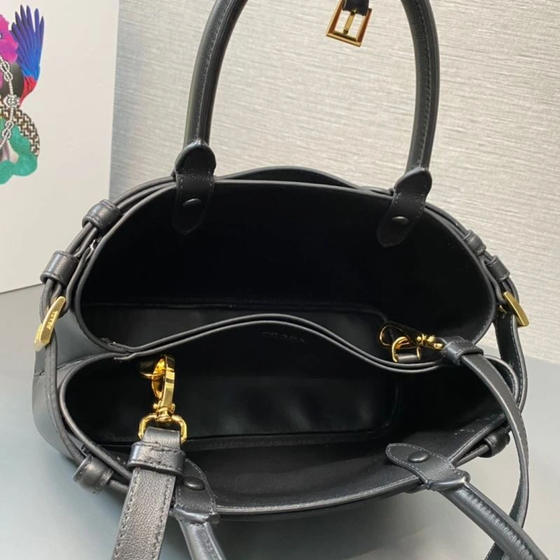 Reasonably priced Prada Shopping Bags