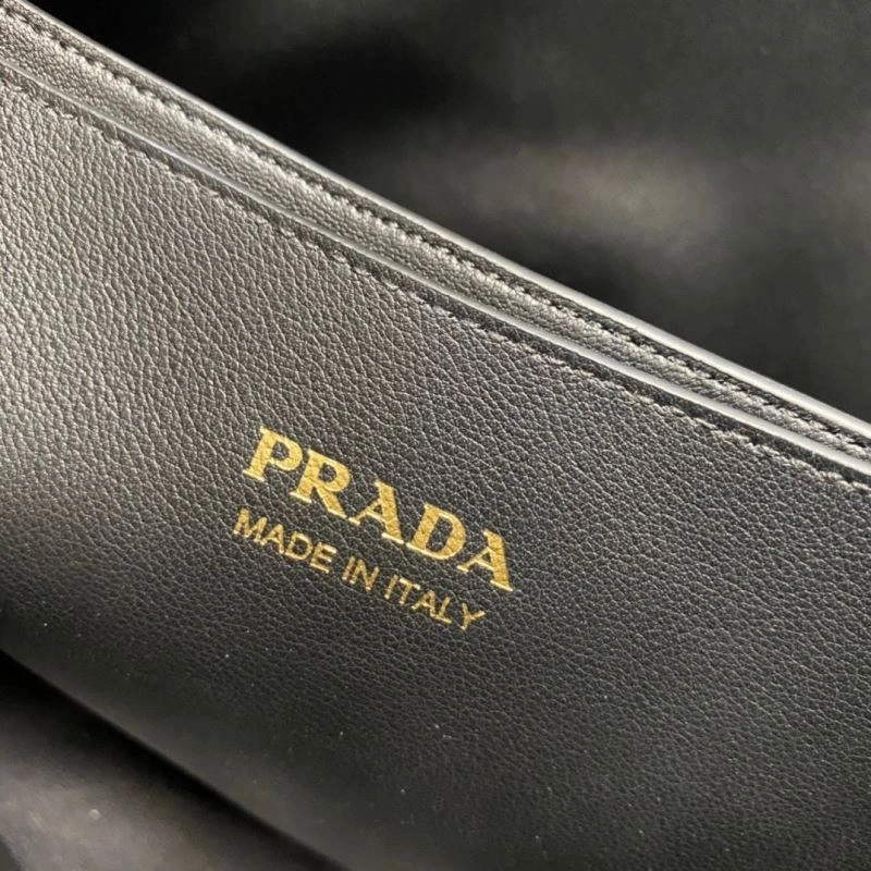 Reasonably priced Prada Shopping Bags