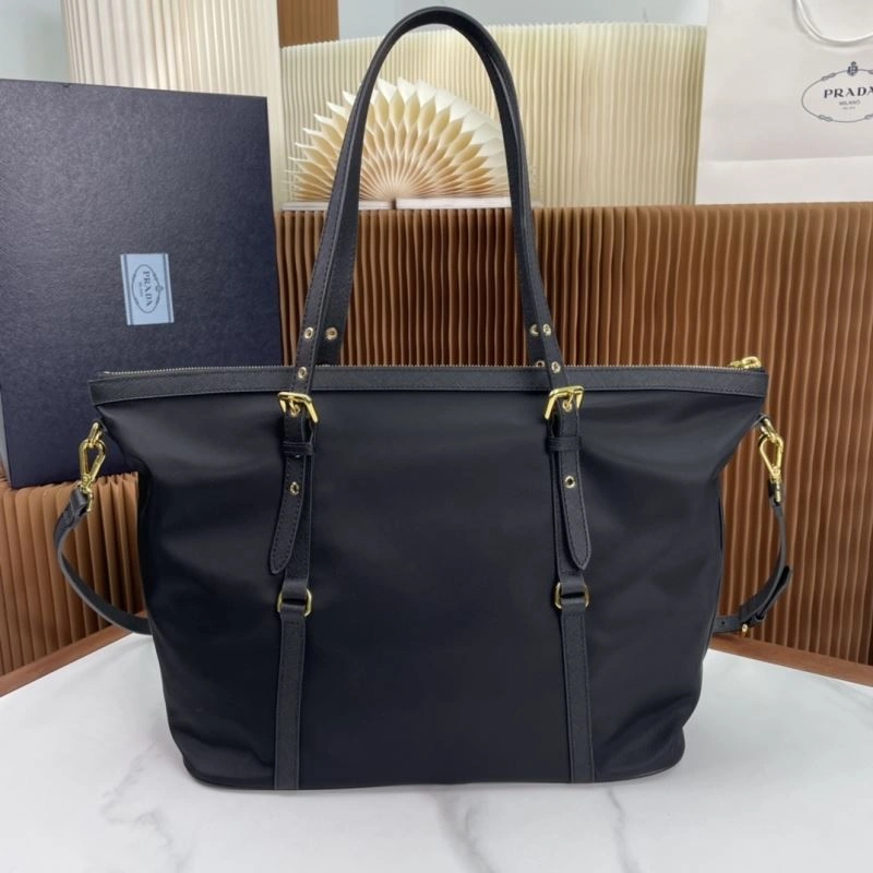1:1 copy Prada Shopping Bags