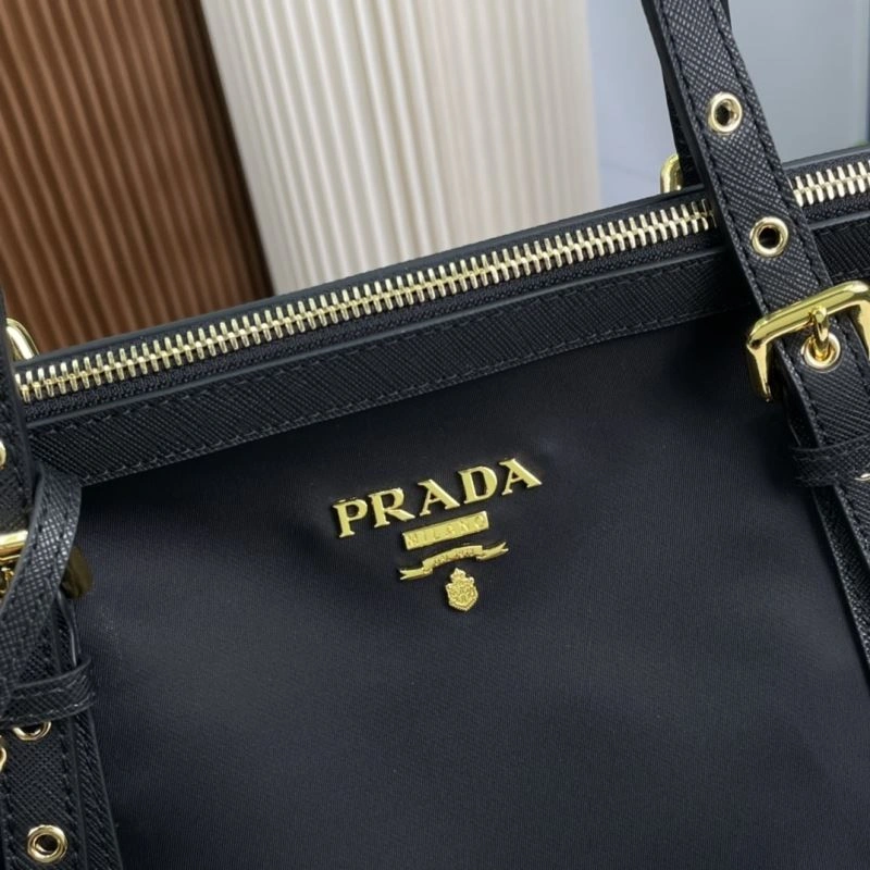 1:1 copy Prada Shopping Bags
