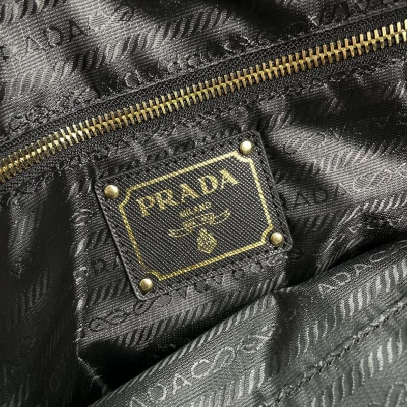 1:1 copy Prada Shopping Bags