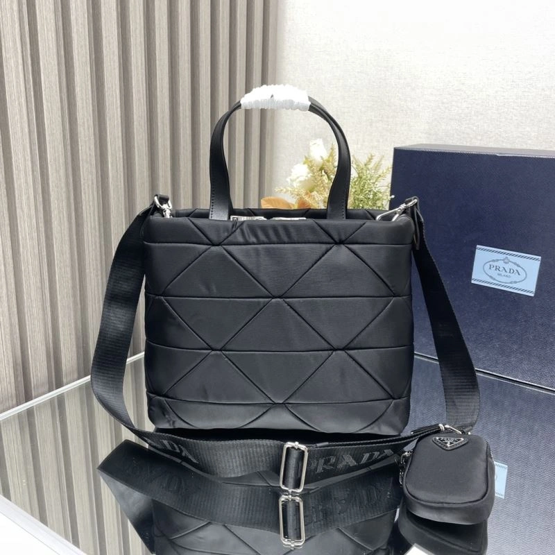 Bargain Prada Shopping Bags