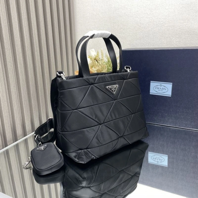 Bargain Prada Shopping Bags