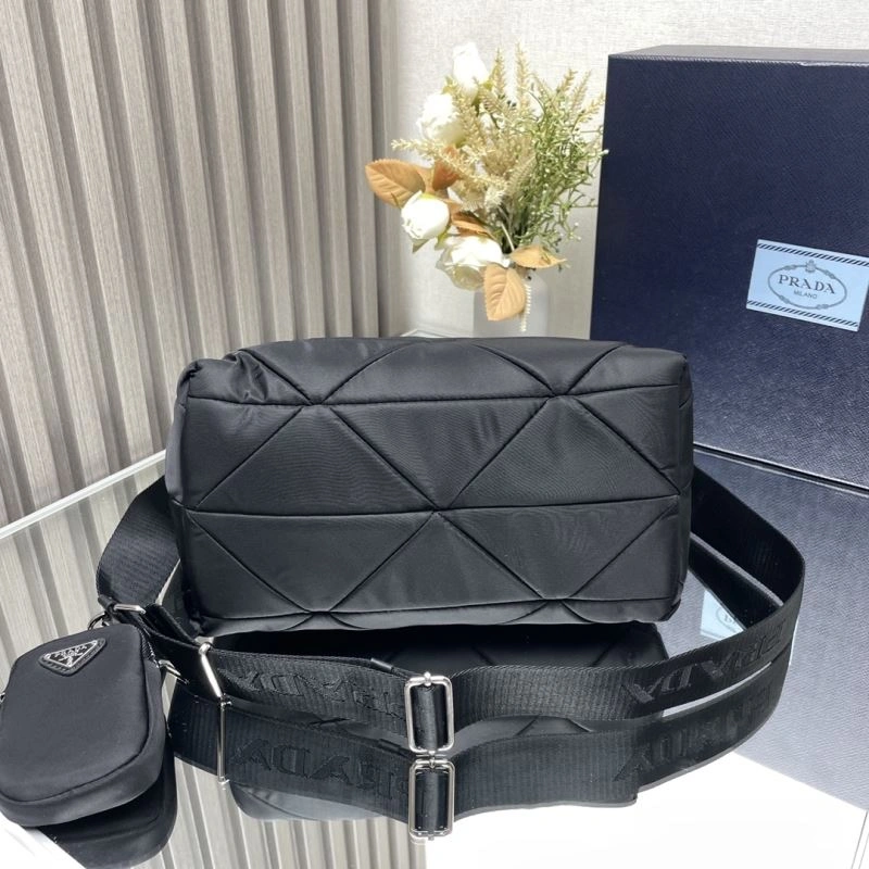 Bargain Prada Shopping Bags