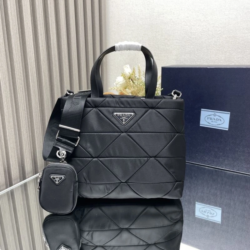 Bargain Prada Shopping Bags