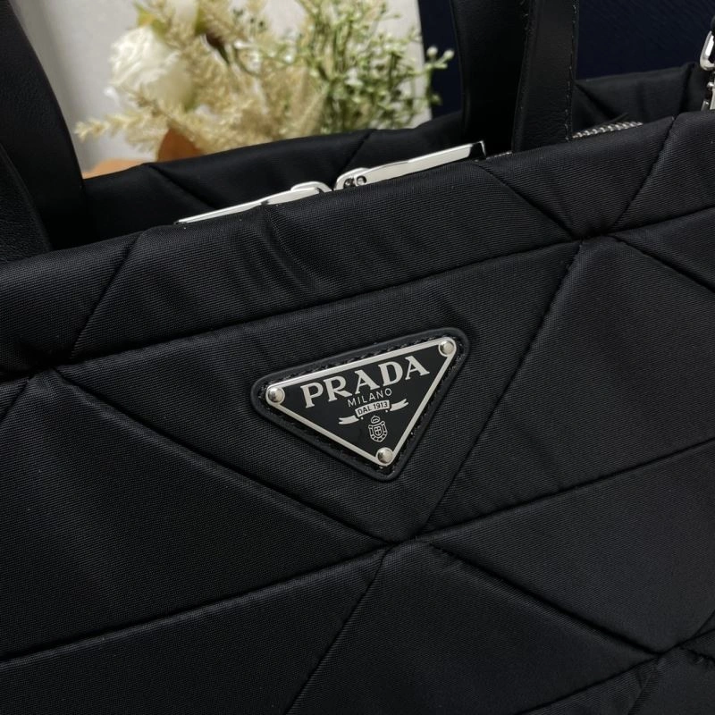 Bargain Prada Shopping Bags