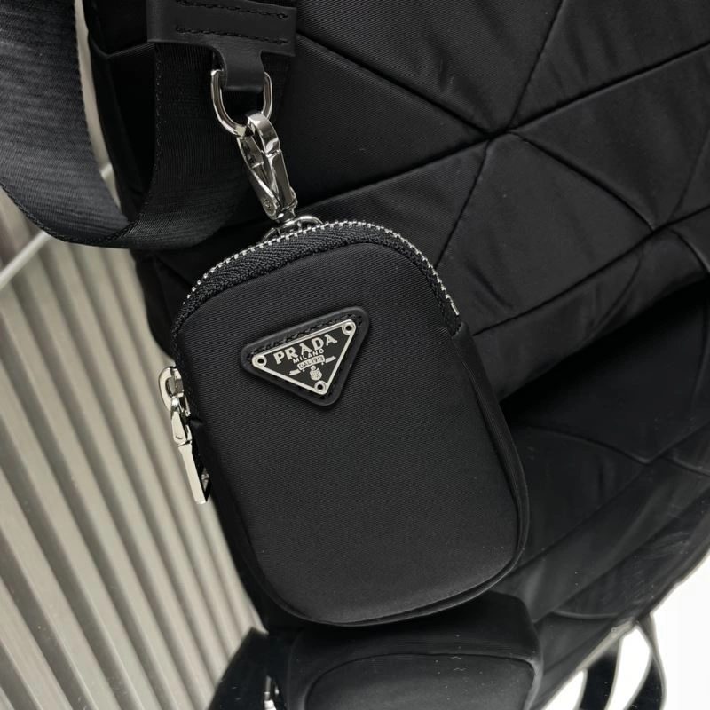 Bargain Prada Shopping Bags