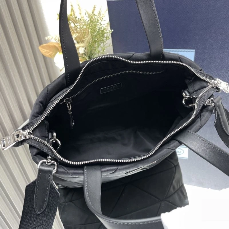 Bargain Prada Shopping Bags