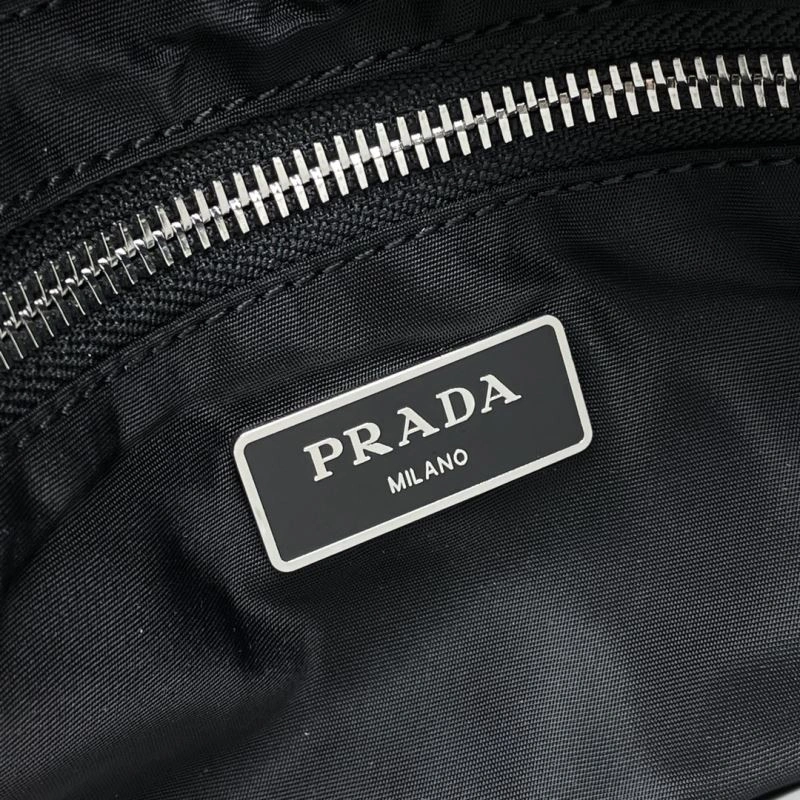 Bargain Prada Shopping Bags