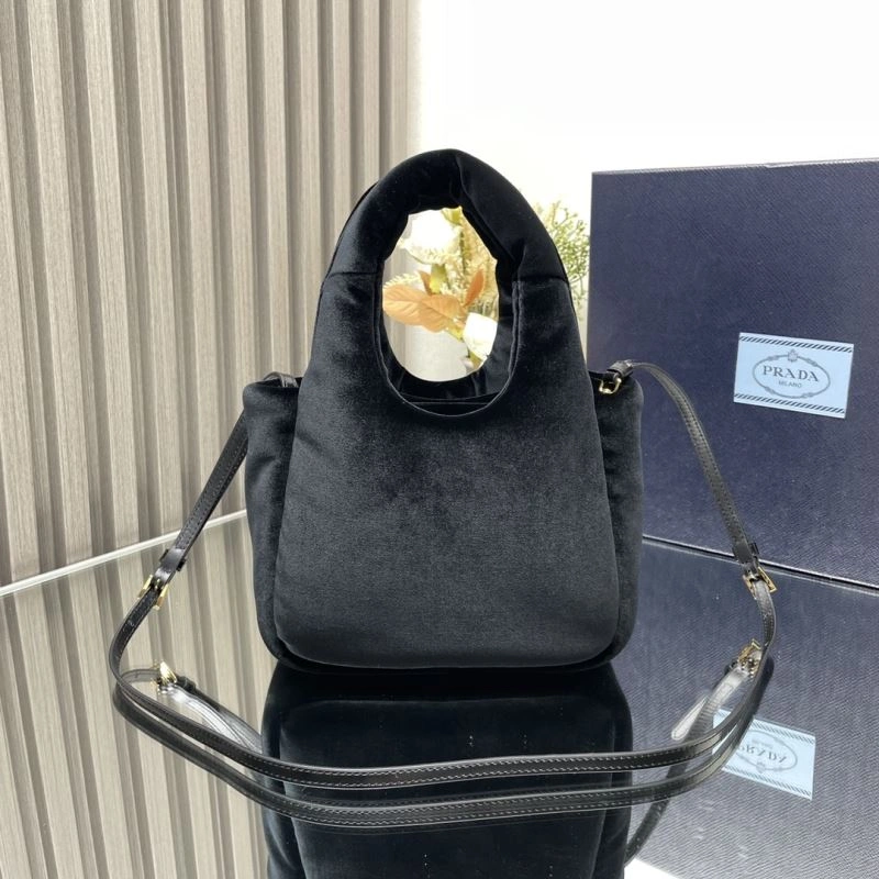 Inexpensive Prada Shopping Bags