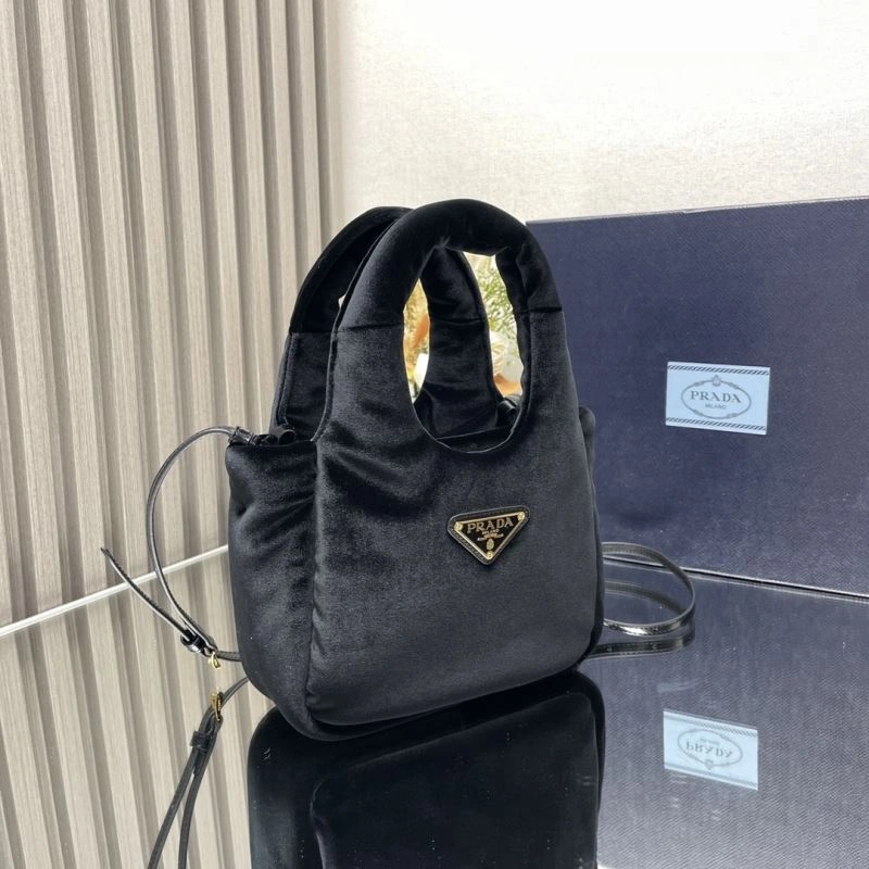 Inexpensive Prada Shopping Bags
