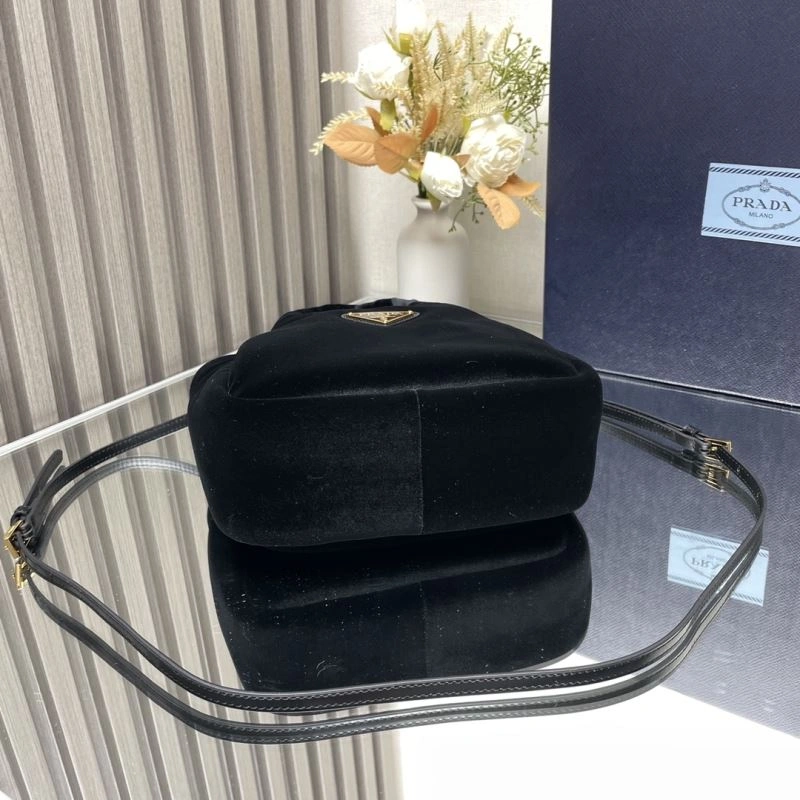 Inexpensive Prada Shopping Bags
