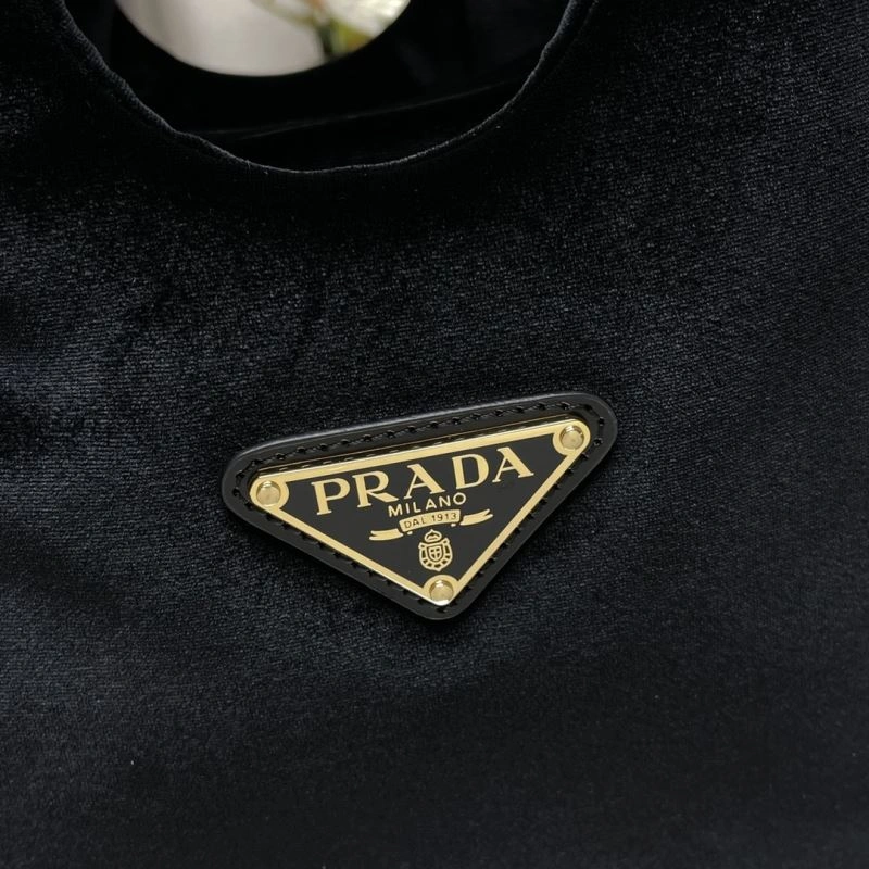 Inexpensive Prada Shopping Bags