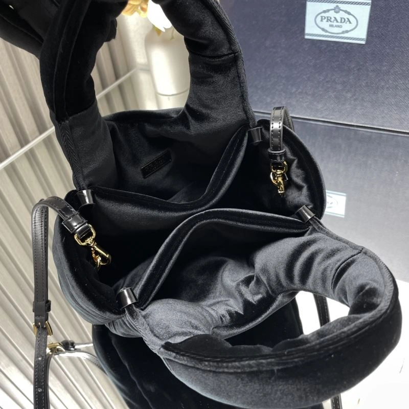 Inexpensive Prada Shopping Bags