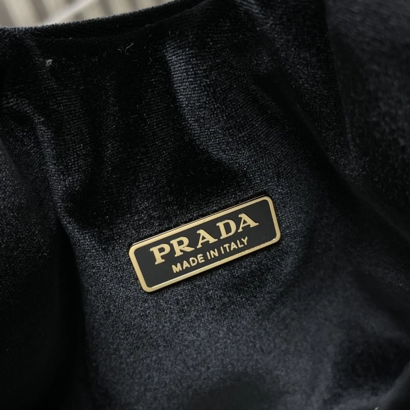 Inexpensive Prada Shopping Bags