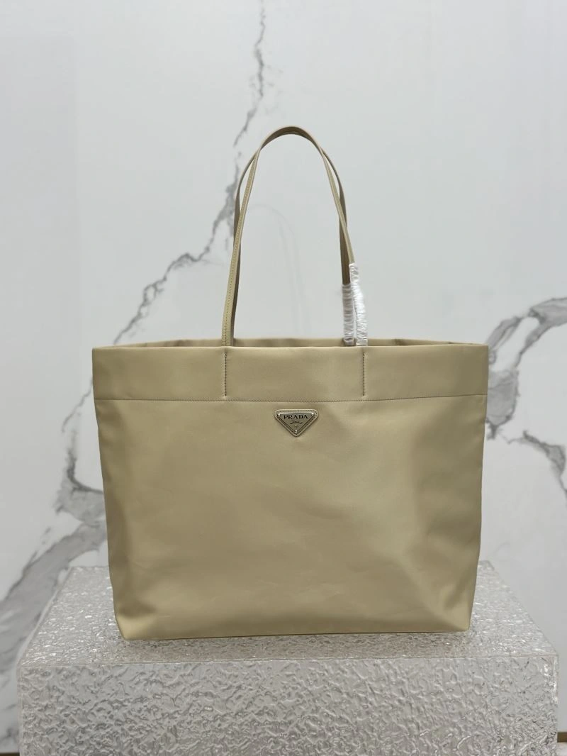 Prada Shopping Bags