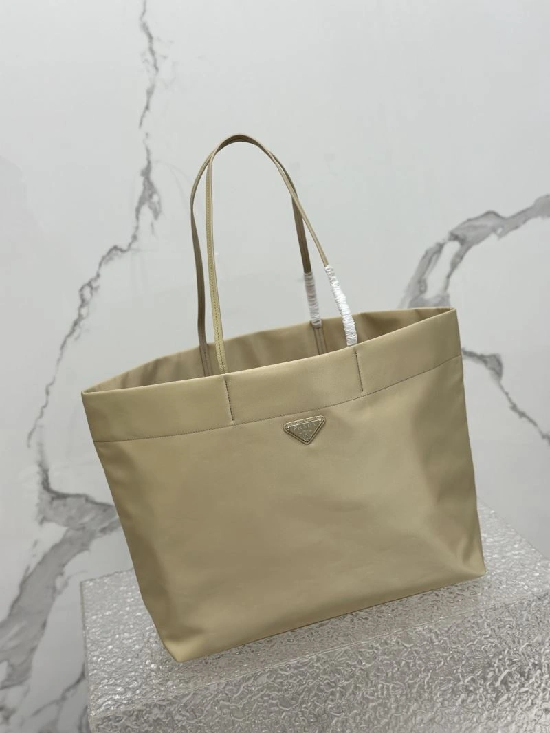 Indistinguishable Prada Shopping Bags