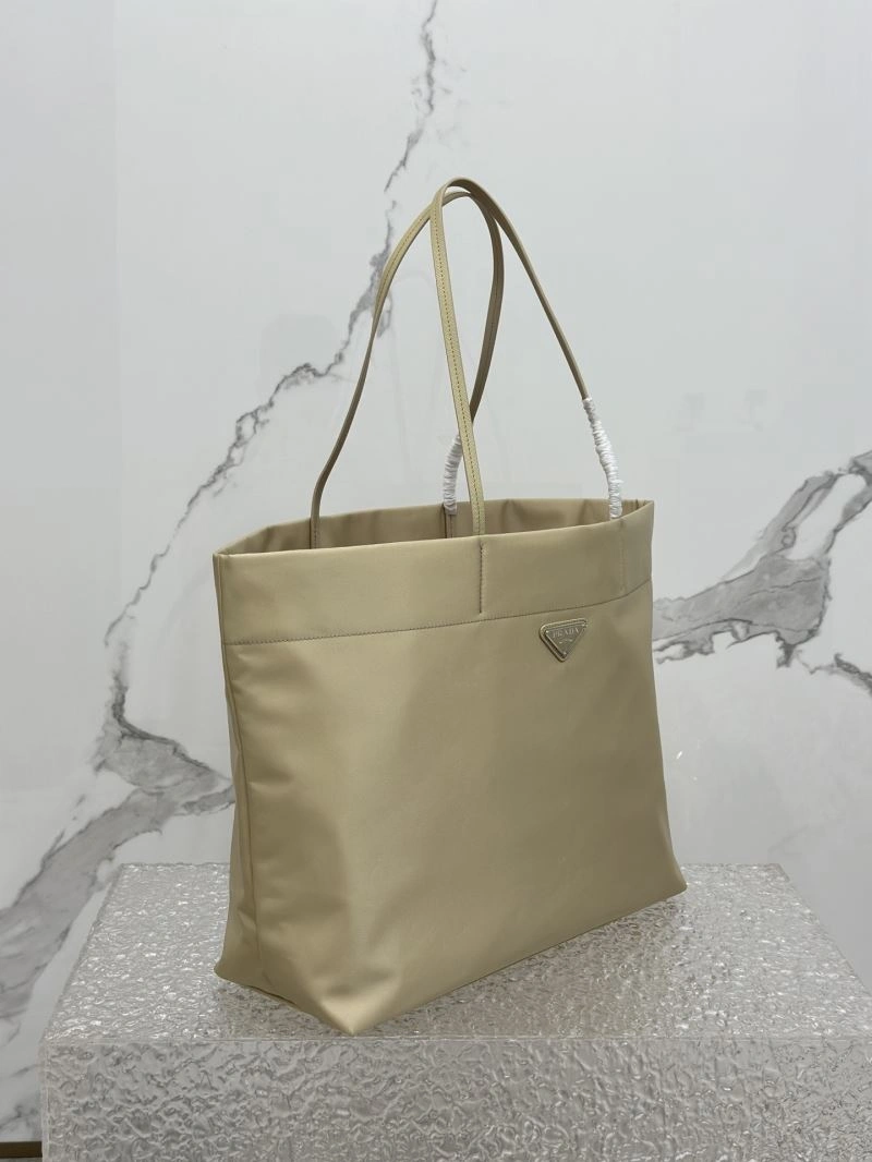 Indistinguishable Prada Shopping Bags