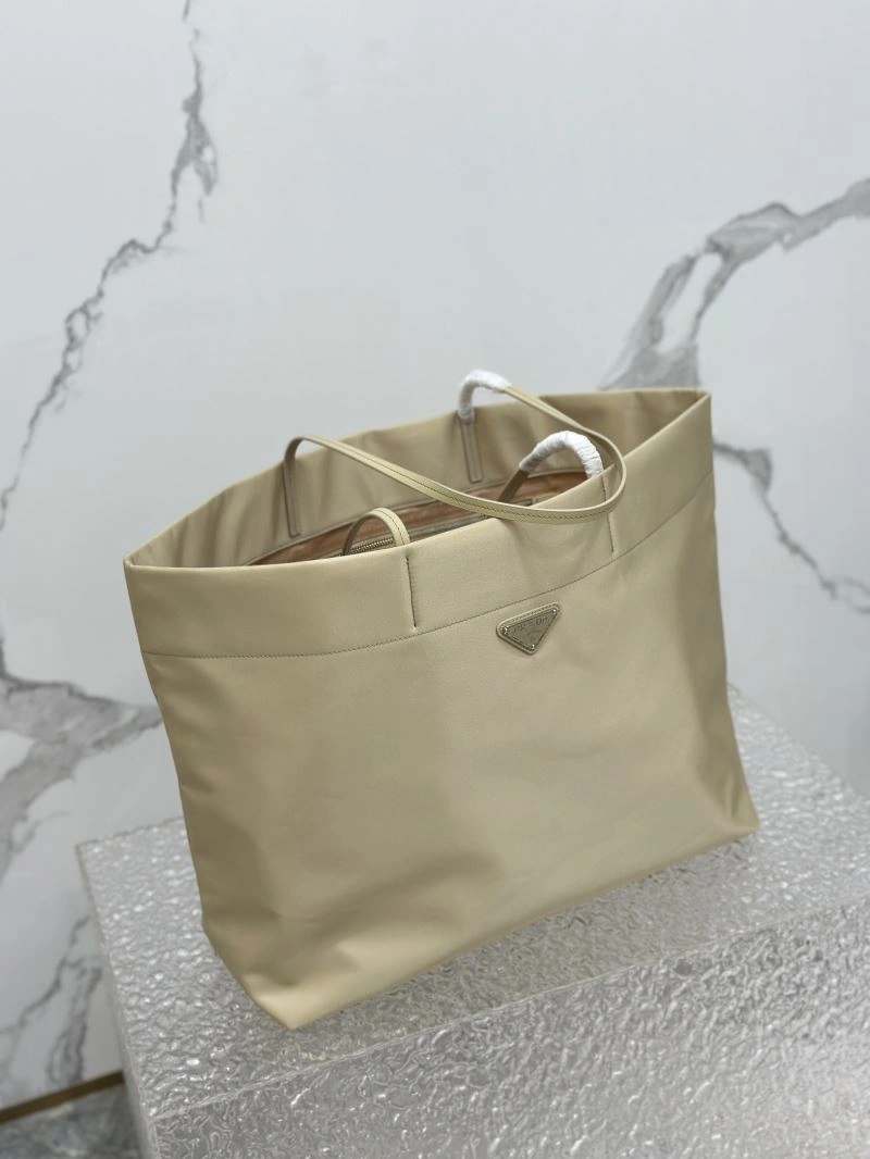 Indistinguishable Prada Shopping Bags
