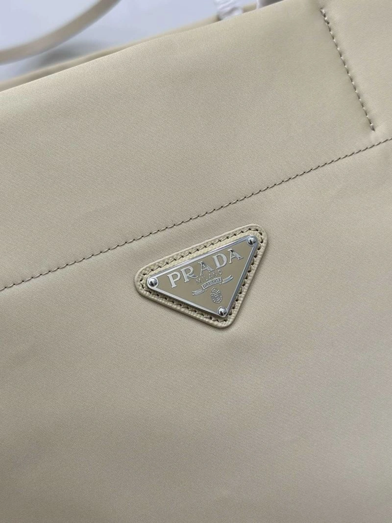 Indistinguishable Prada Shopping Bags