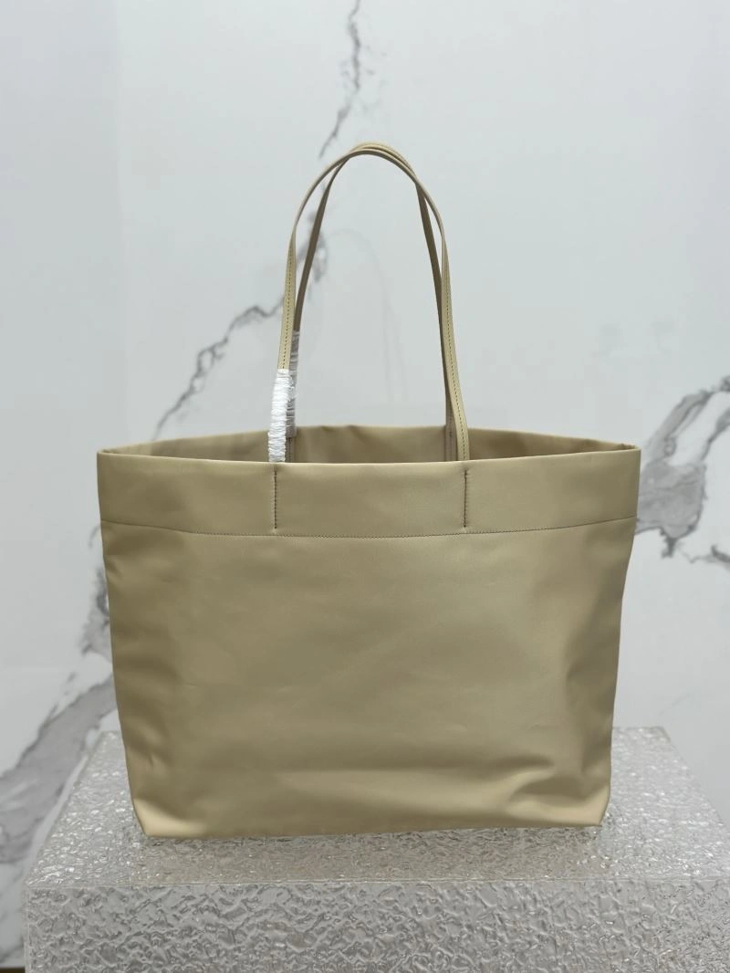 Indistinguishable Prada Shopping Bags
