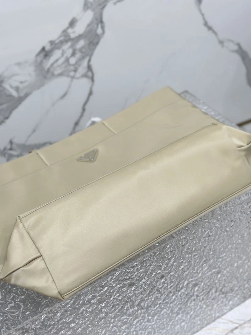Indistinguishable Prada Shopping Bags