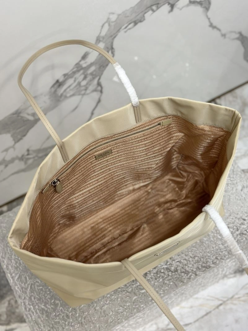Indistinguishable Prada Shopping Bags
