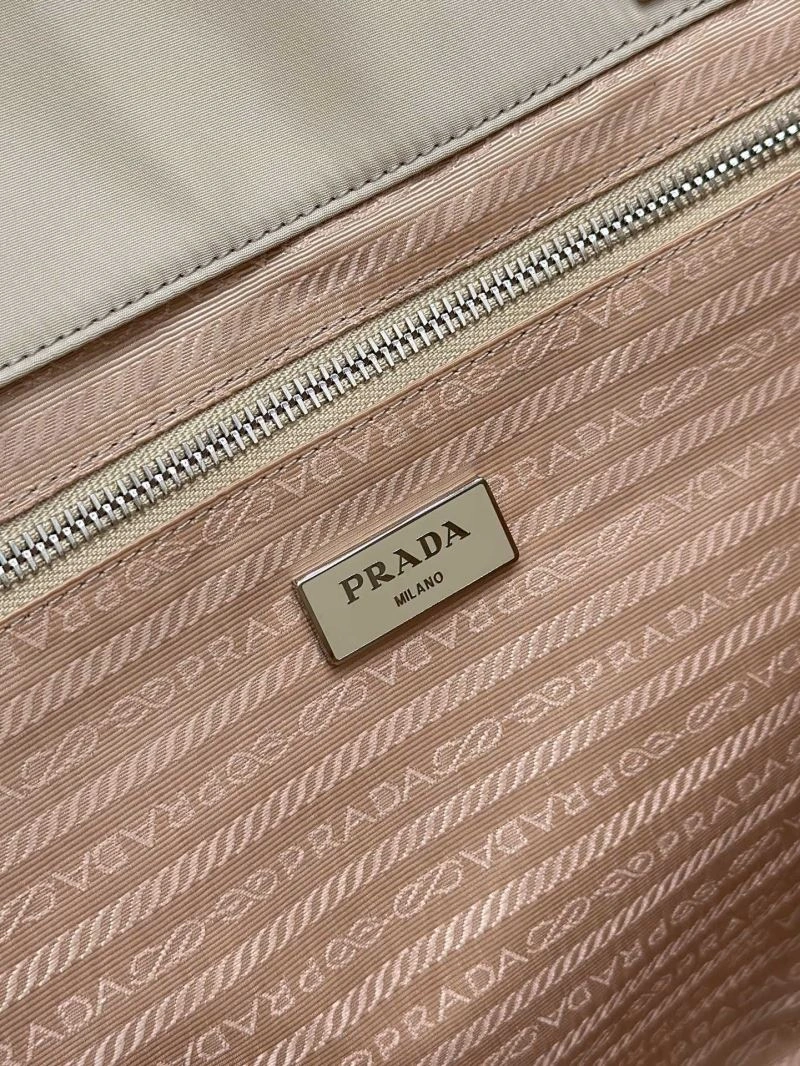 Indistinguishable Prada Shopping Bags
